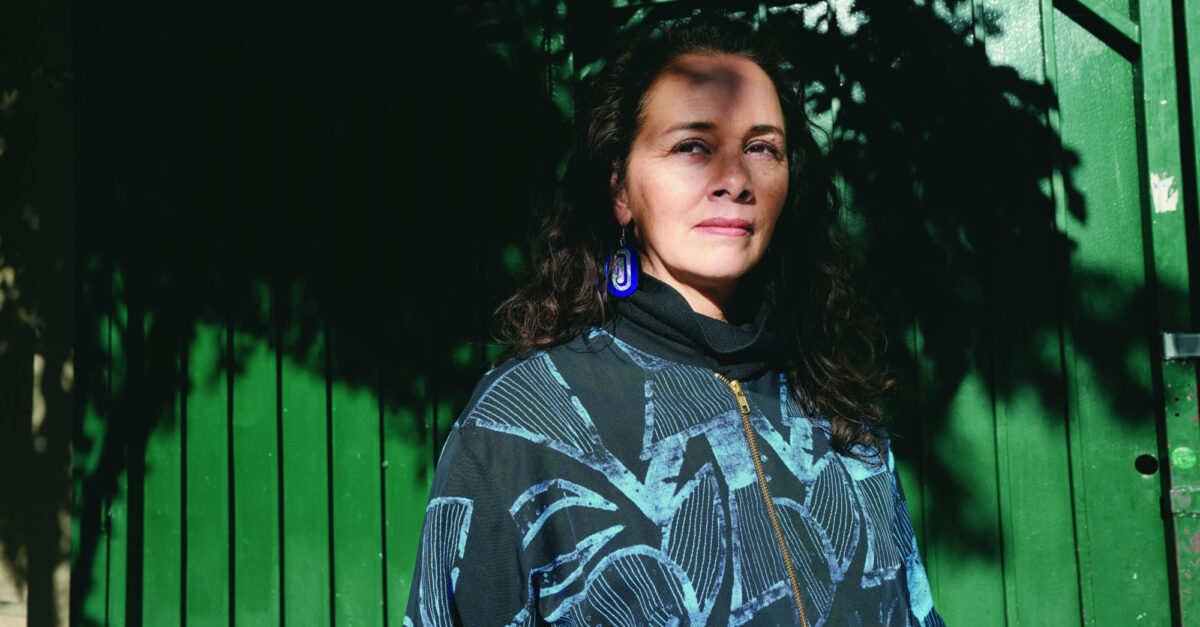 Larissa FastHorse Is Broadway's First Native American Female Playwright ...