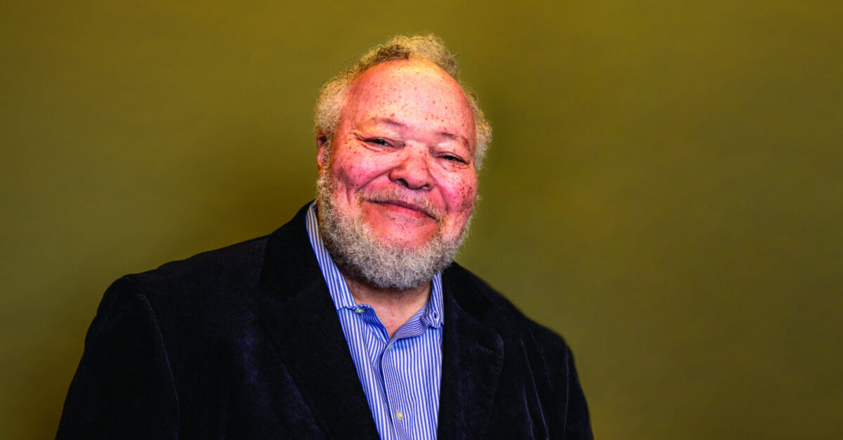 Stephen McKinley Henderson to Receive Lifetime Achievement Award at ...