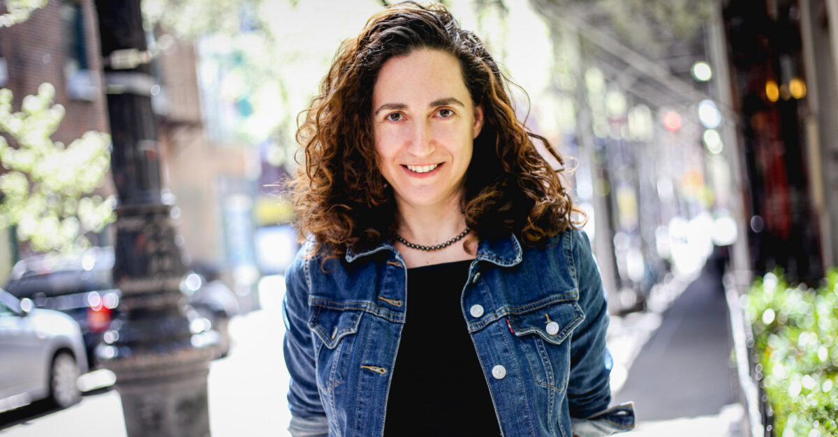 2 Years In, Daniella Topol Has Reinvigorated Rattlestick Playwrights ...