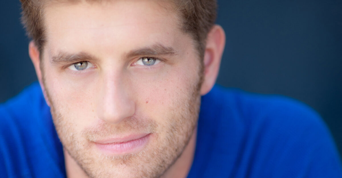 Jonah Platt to Play Dean Dillon in Tennessee Whiskey: The Musical ...