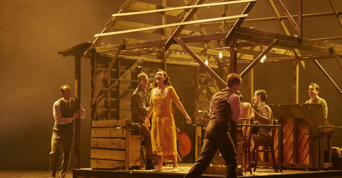 7 Musicals You Didn’t Know Are Based on True Crimes | Playbill