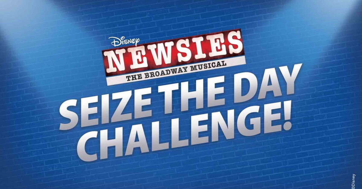 Enter “Seize the Day” Challenge to Win Performance Rights for Amateur ...
