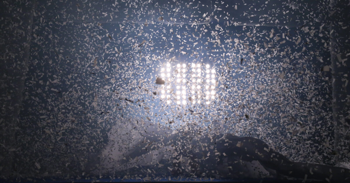 Watch the Slava's Snowshow Finale in New 360-Degree Video | Playbill