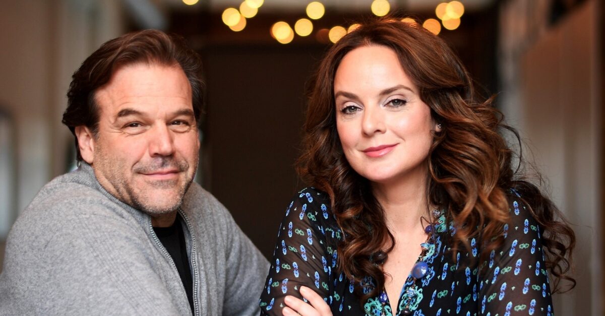 Melissa Errico to Star in Free Outdoor Kiss Me, Kate | Playbill