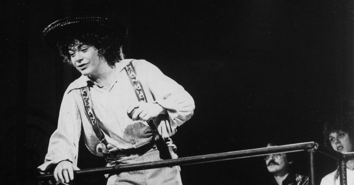 Tony-Nominated Actor Mark Baker Dies at 71 | Playbill