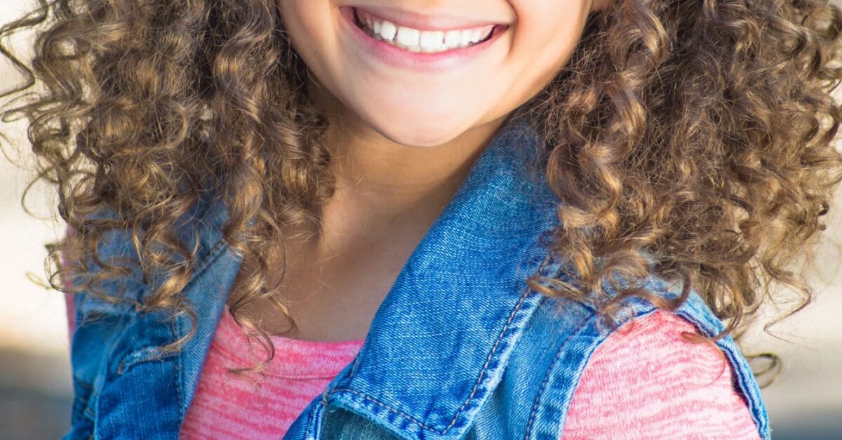 An Unexpected Dream Come True For The New, History-Making Annie | Playbill