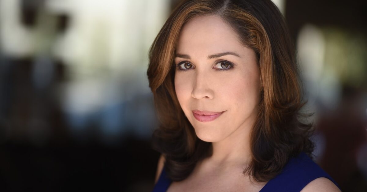 Andréa Burns Shares How She’s Done It and Dreaming It in Concert | Playbill