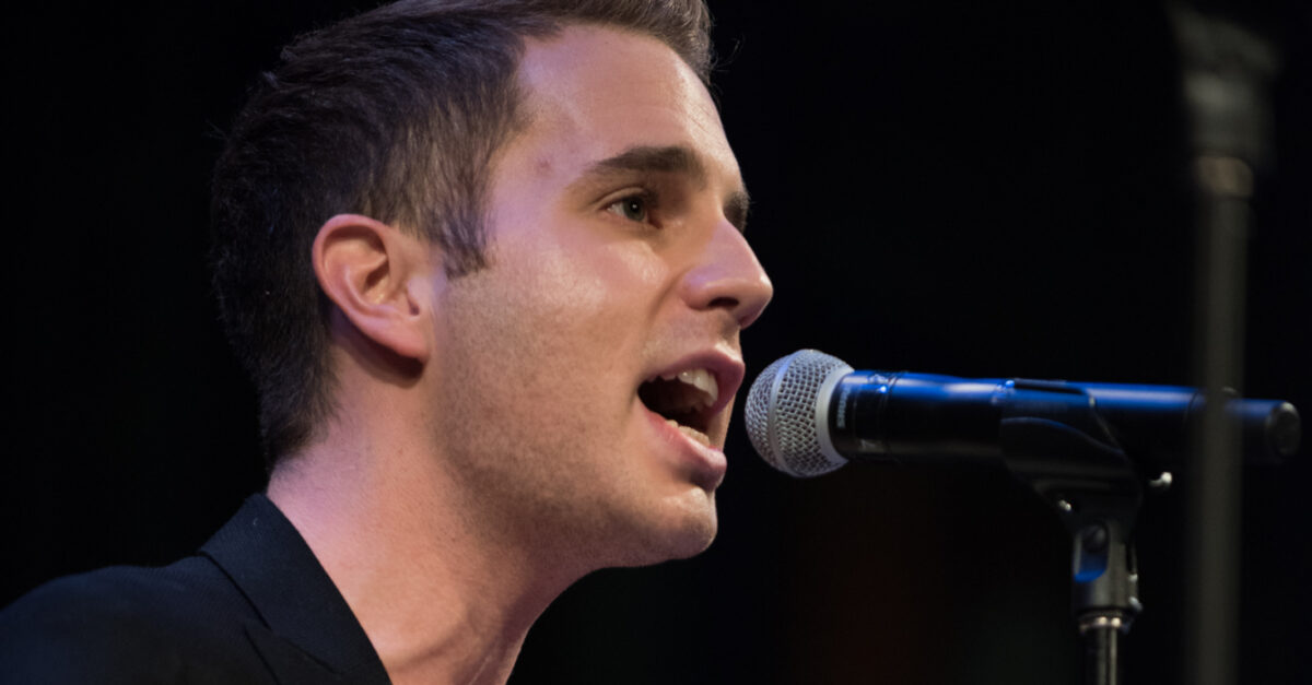 Ben Platt and Gavin Creel Will Relive Embarrassing Performances in Let ...