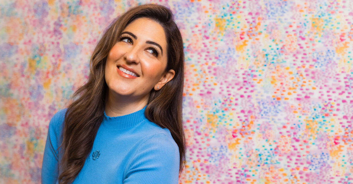 D'Arcy Carden May Be Known for The Good Place, But Broadway Was Her ...