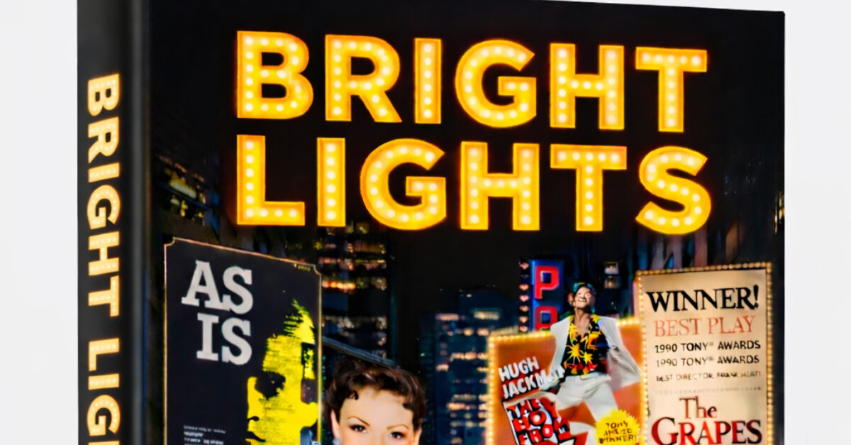 Broadway General Manager Albert Poland Will Spill Broadway Tea in New ...