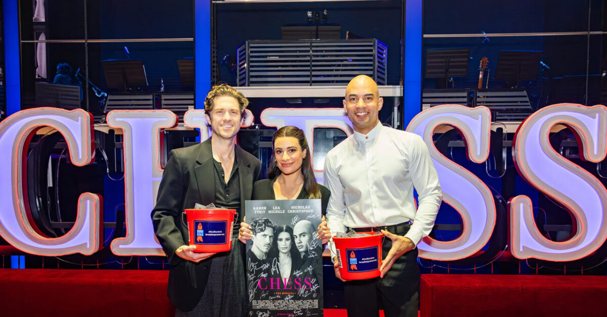 5 LGBTQIA+ Nonprofits the Theatre Community Is Championing This Pride ...