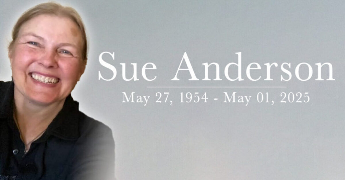 Broadway Conductor Sue Anderson Has Died at 70 | Playbill