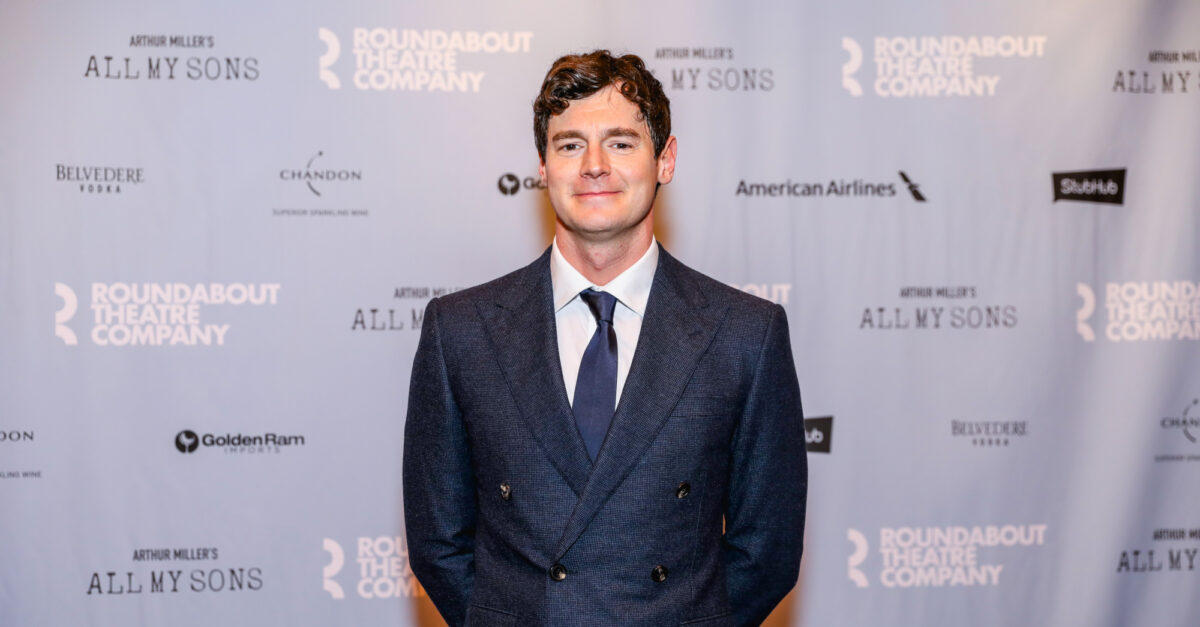Benjamin Walker, More Complete Cast of Rufus Wainwright-Ivo Van Hove Musical Opening Night ...