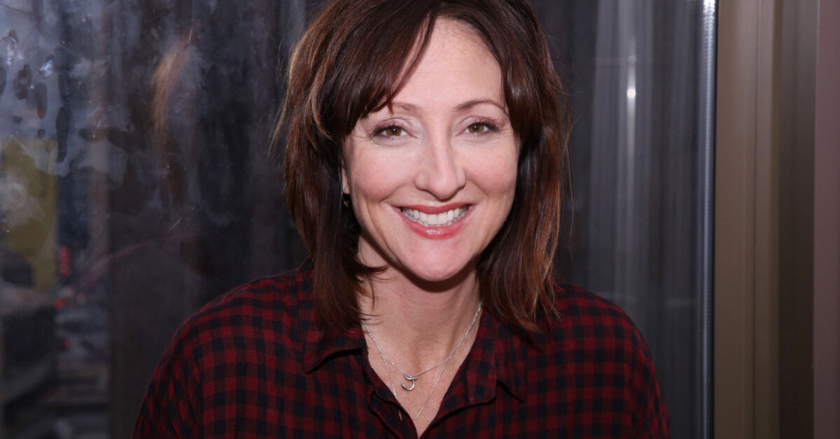 Bright Star Didn’t Scare Carmen Cusack—This Does | Playbill