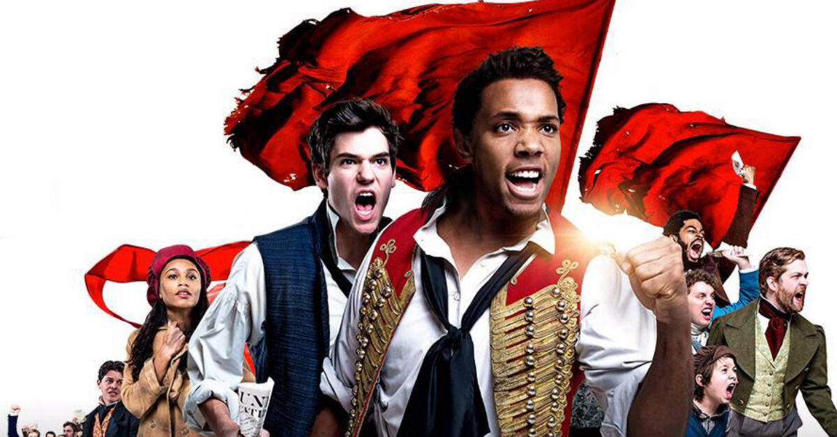 Which Les Misérables Character Are You? | Playbill
