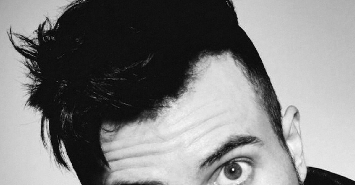 Neon Trees Lead Singer Tyler Glenn Joins Broadway’s Kinky Boots May 6 ...