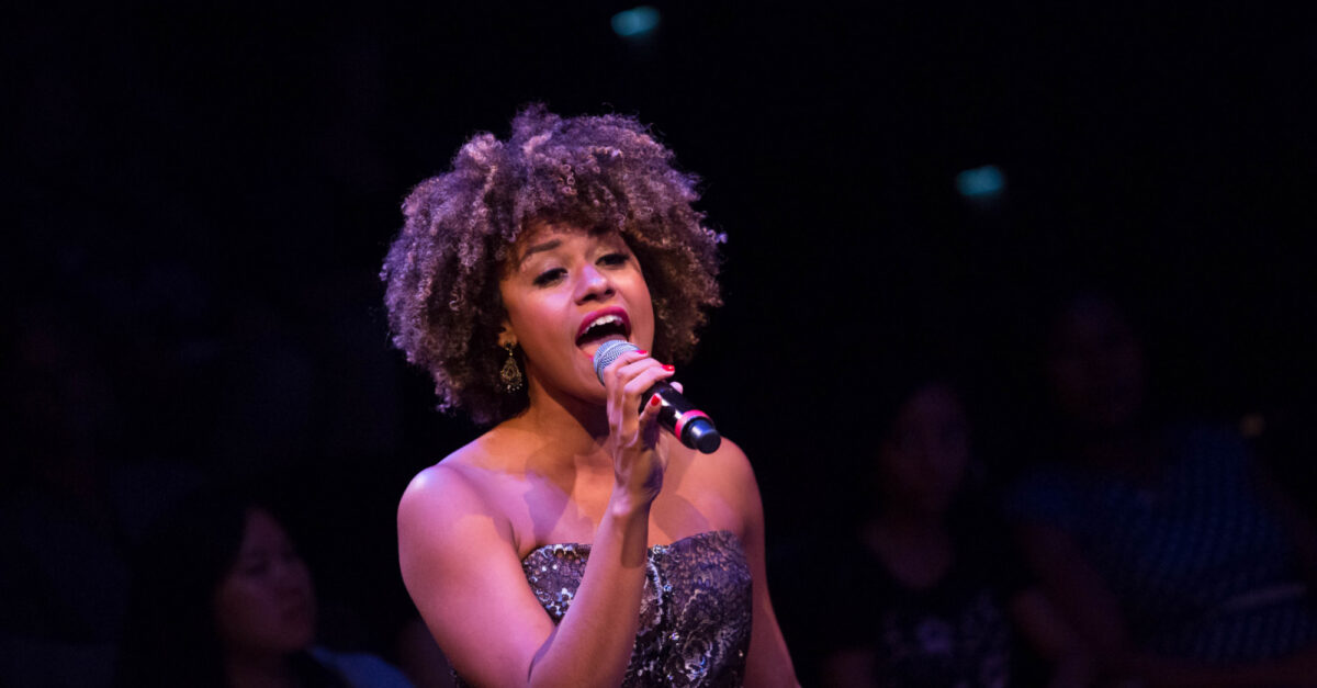 Exclusive: See Michelle Williams, Ariana DeBose, and More Celebrate ...