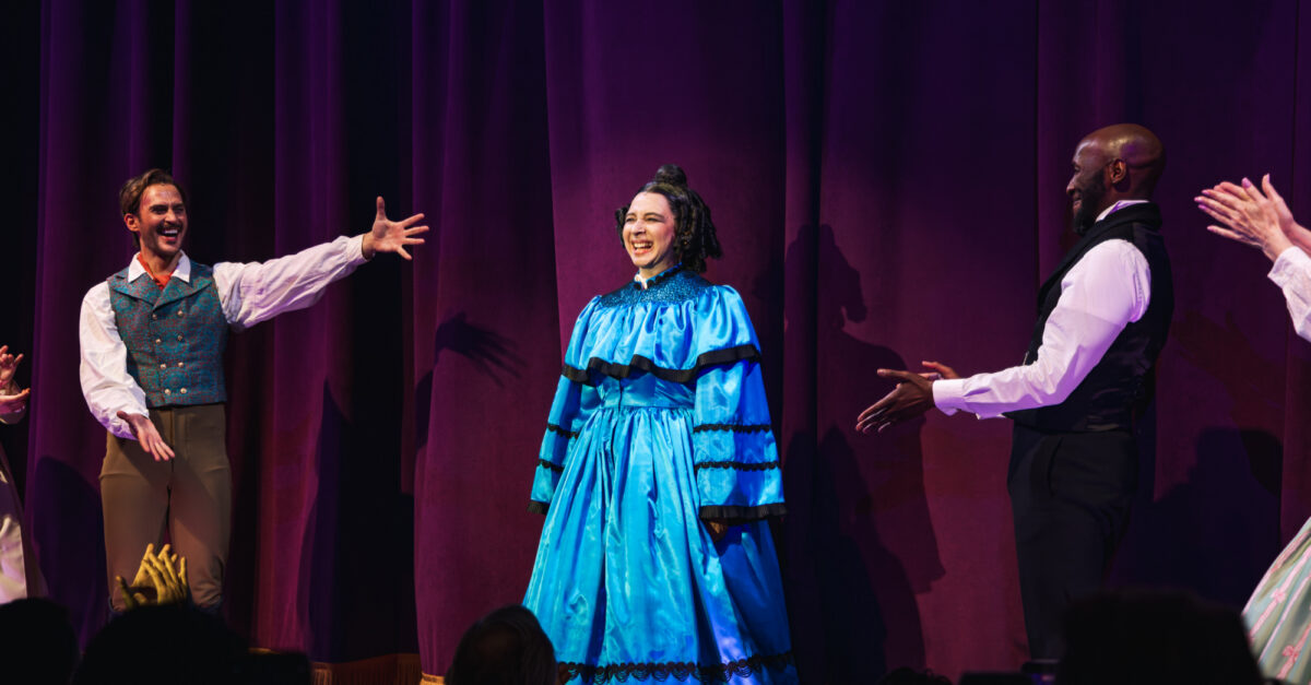 The Maya Rudolph Administration Extends Into July in Broadway's Oh ...