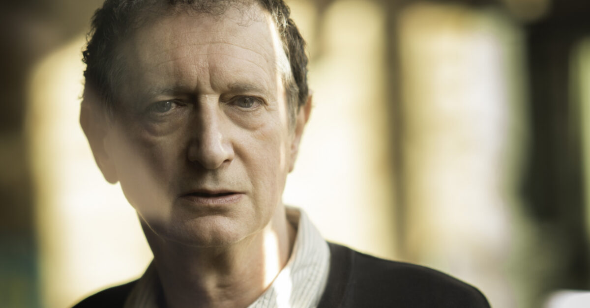 David Lan Will Receive Special Honor at 2018 Olivier Awards | Playbill