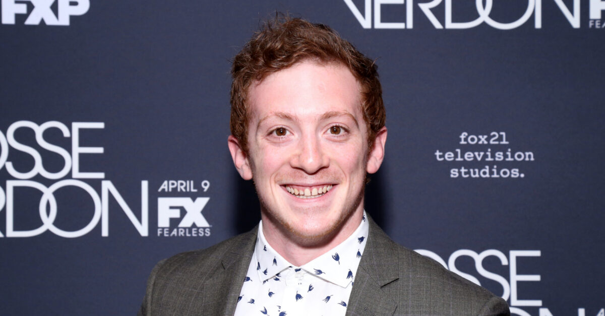 Ethan Slater, Javier Muñoz, Lena Hall, More to Take Part in Reefer ...