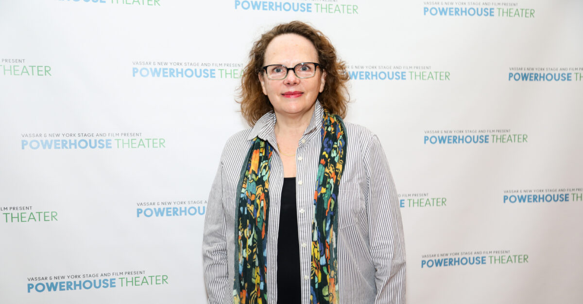 Tony Winner Maryann Plunkett, James Russell, and More Tapped for Irish ...
