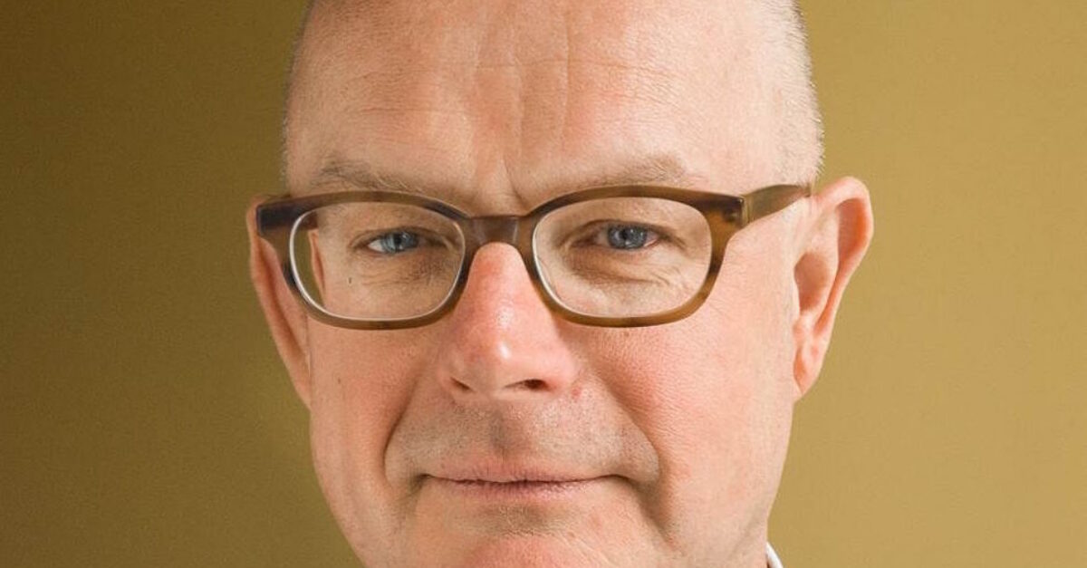 Broadway Producer Stuart Thompson Passes Away at Age 62 | Playbill