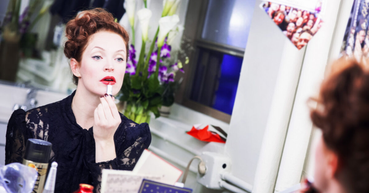 Playbill Mixtape: Great Comet Star Grace McLean Shares Her Inspiration ...