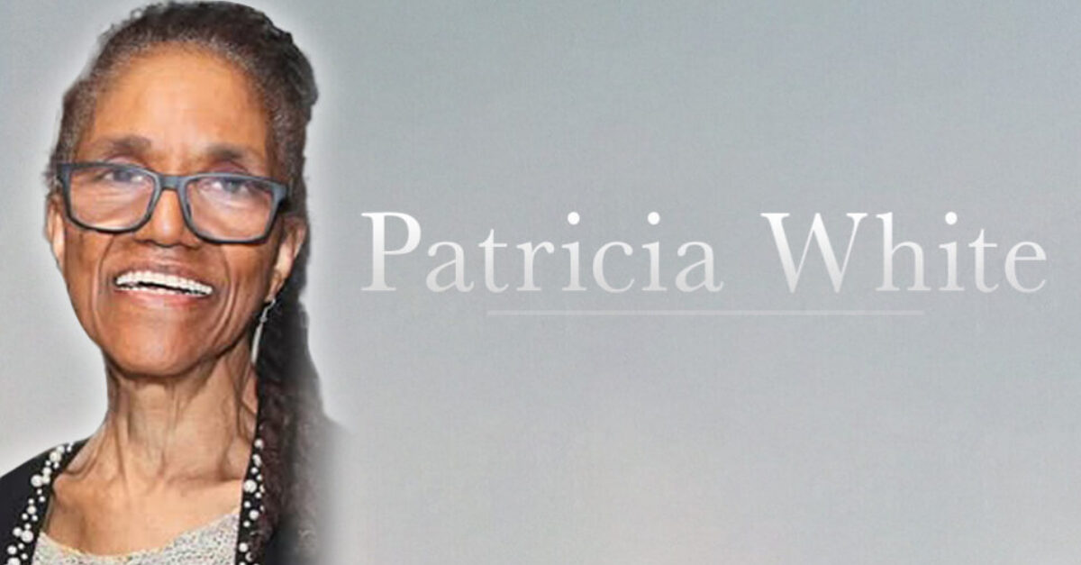 New Federal Theatre's Patricia White Has Died | Playbill