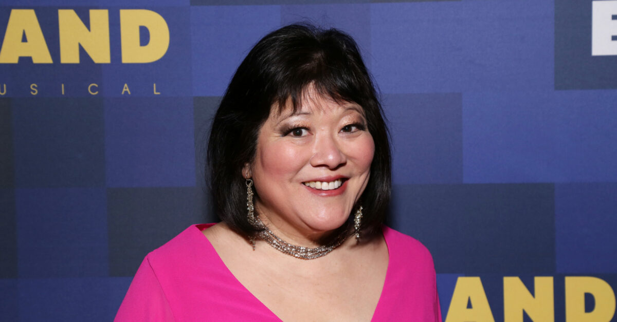Ann Harada Goes Into the Woods on Broadway September 27 | Playbill