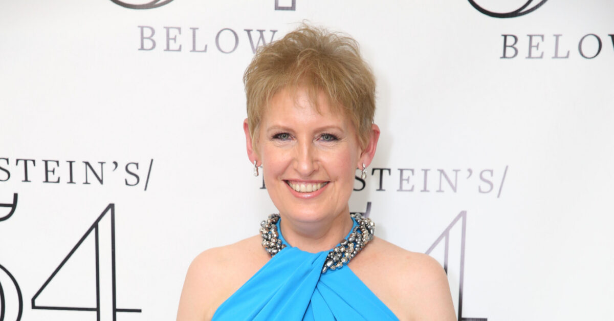 Liz Callaway Will Star in TheatreSquared Staging of Every Brilliant ...