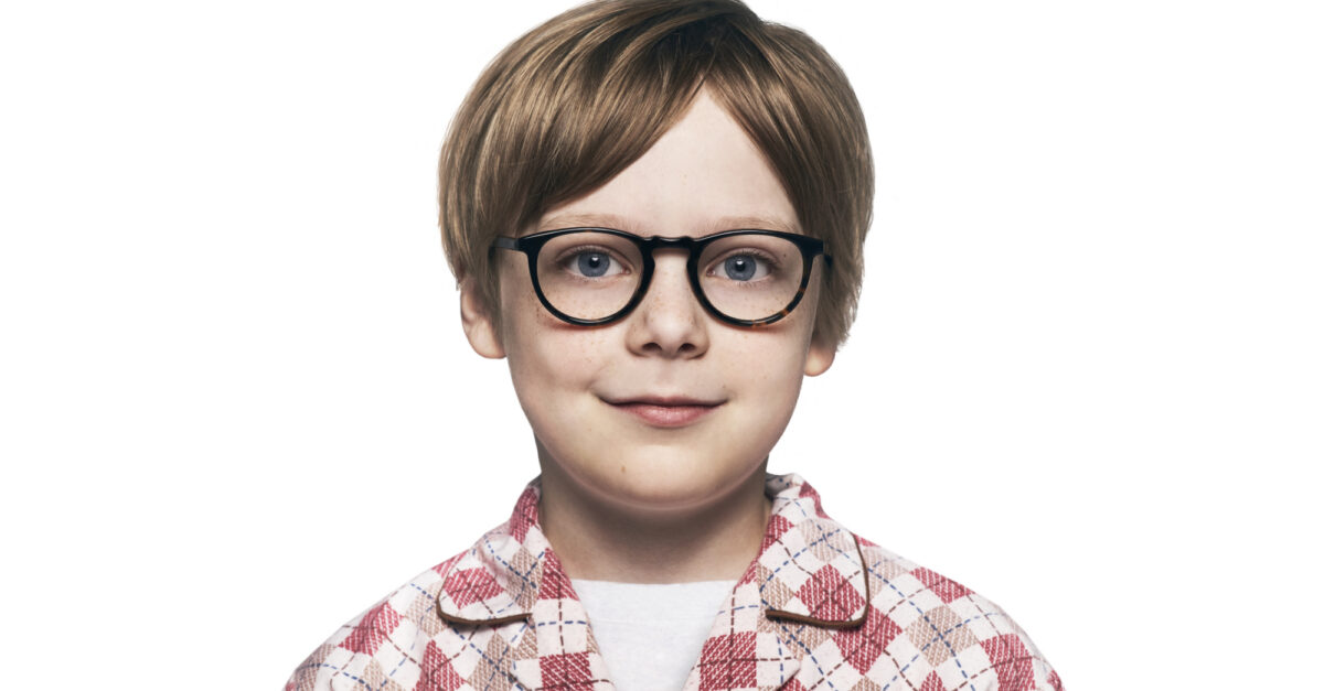 Fox’s A Christmas Story Live! Finds Its Ralphie in 11-Year-Old Andy ...