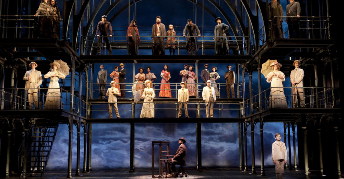 How Much Do You Know About—What the People Call—Ragtime? | Playbill
