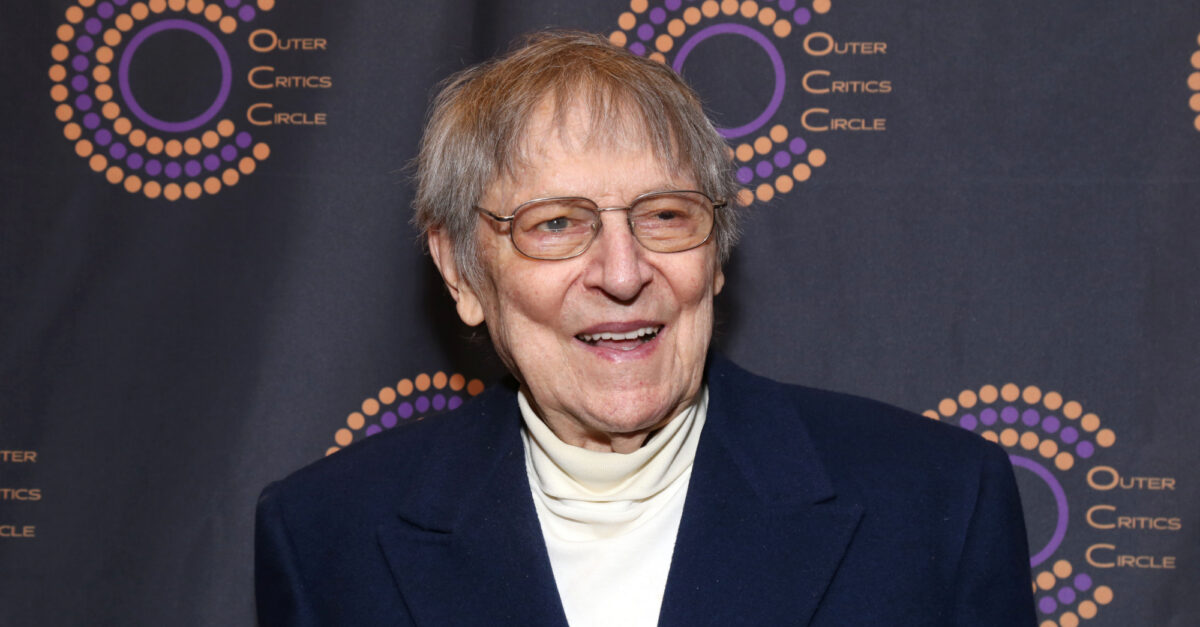 Two-Time Tony Winner John Cullum Will Make Solo Concert Debut in ...