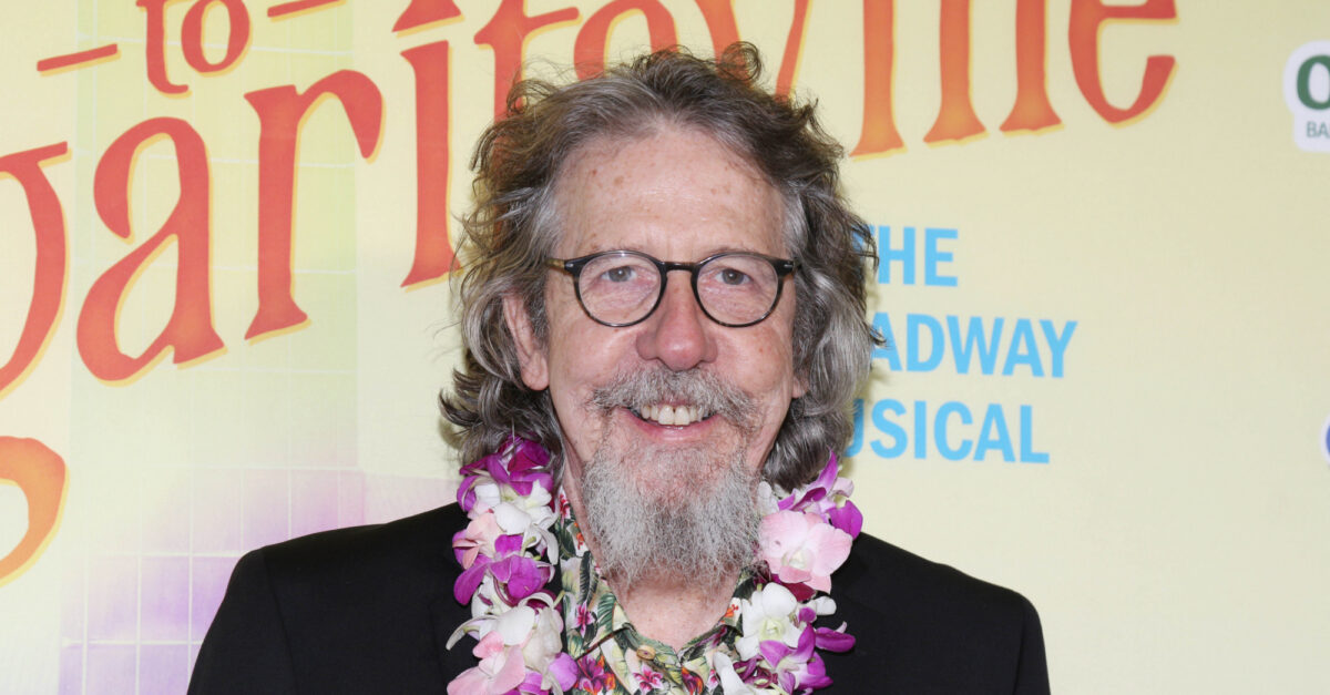 Broadway Favorite Eric Petersen, Plus Willy Wonka OG Cast Members Will ...