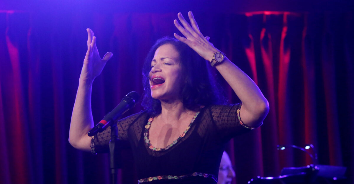 See Broadway Understudies Step Into the Spotlight at The Green Room 42 ...