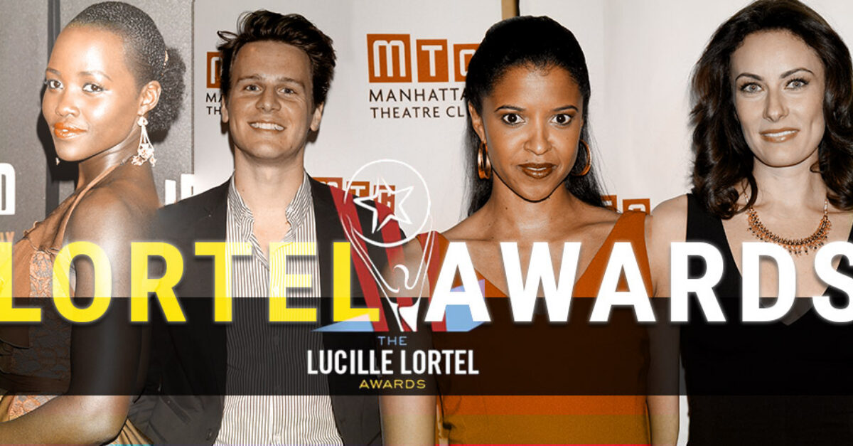 2016 Lucille Lortel Awards Presented Tonight | Playbill