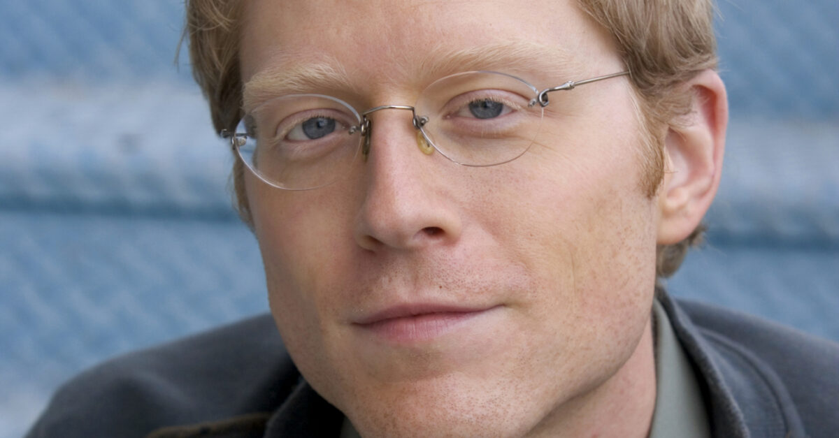 Anthony Rapp Cast in New Star Trek Series | Playbill