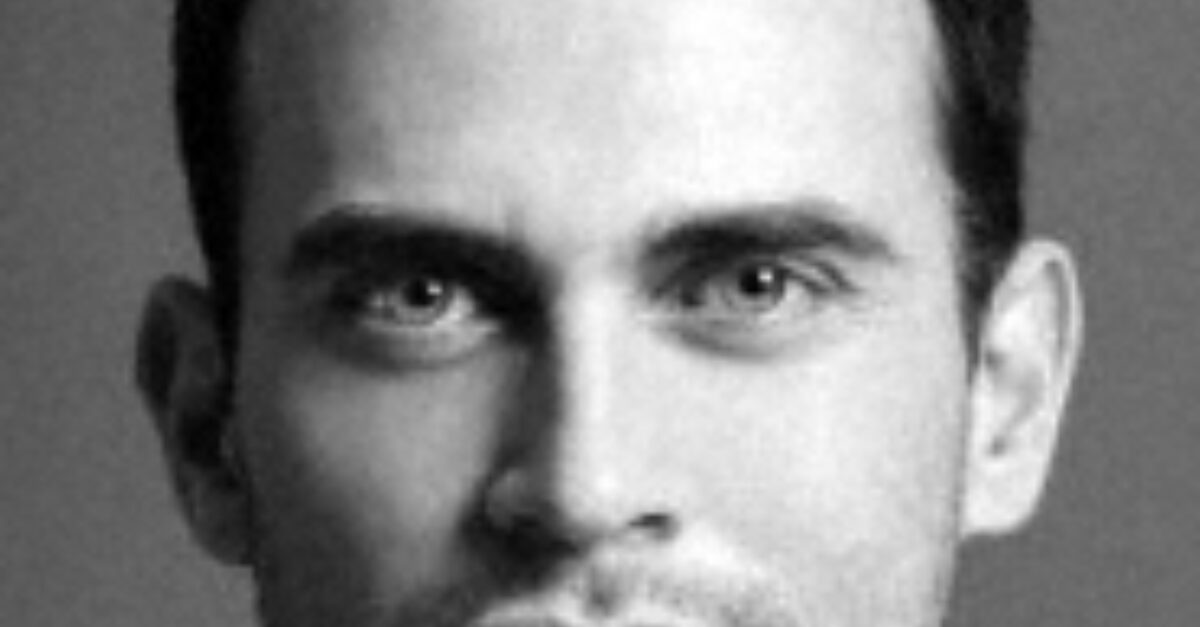 Their Favorite Things: Cheyenne Jackson Shares His Theatregoing ...