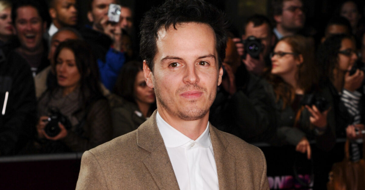 Andrew Scott to Star in Present Laughter at London's Old Vic | Playbill