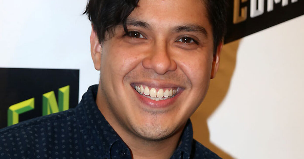George Salazar and Jonathan Raviv Join Cast of The Lightning Thief ...