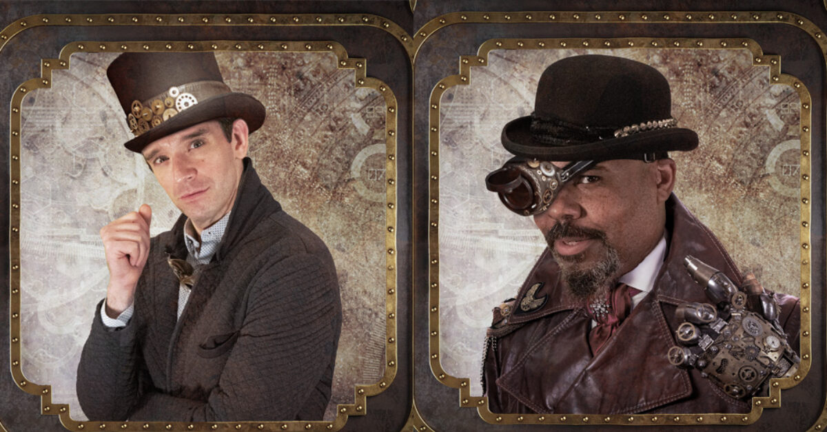 Get a 1st Listen to Michael Urie, James Monroe Iglehart, Lillias White ... Get a 1st Listen to Michael Urie, James Monroe Iglehart, Lillias White ...