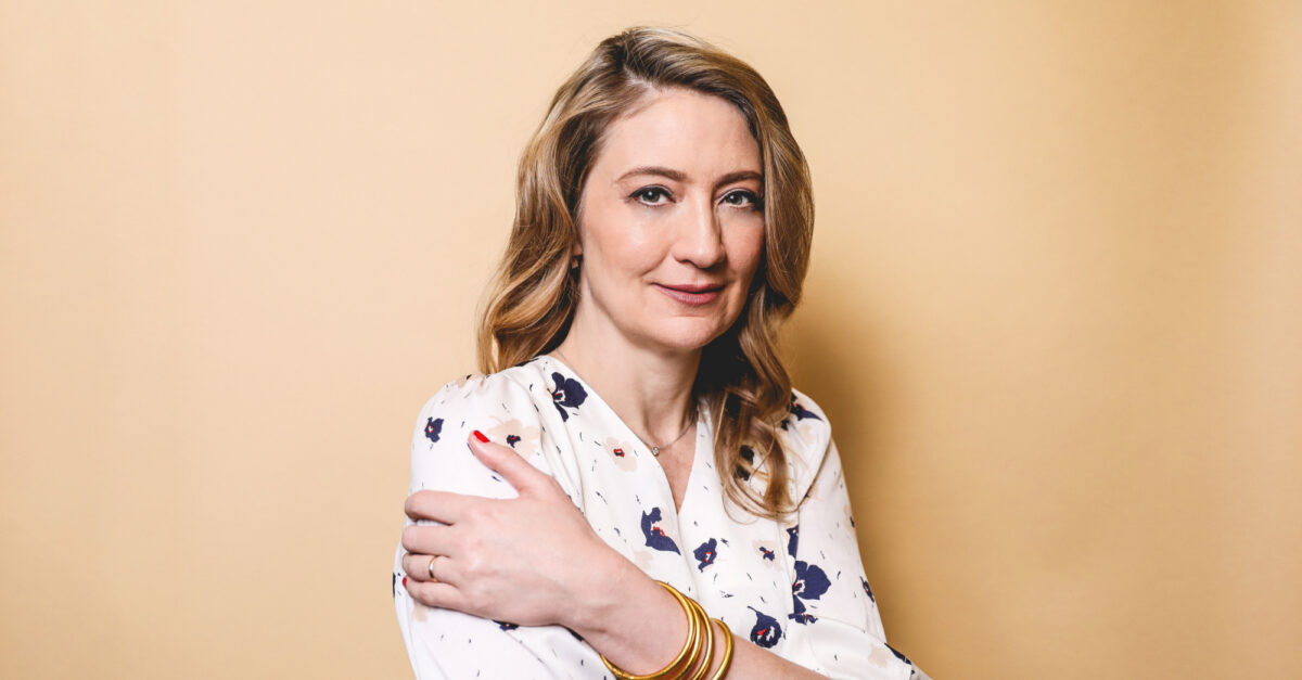 Why Is Heidi Schreck’s Performance in Broadway’s What the Constitution ...