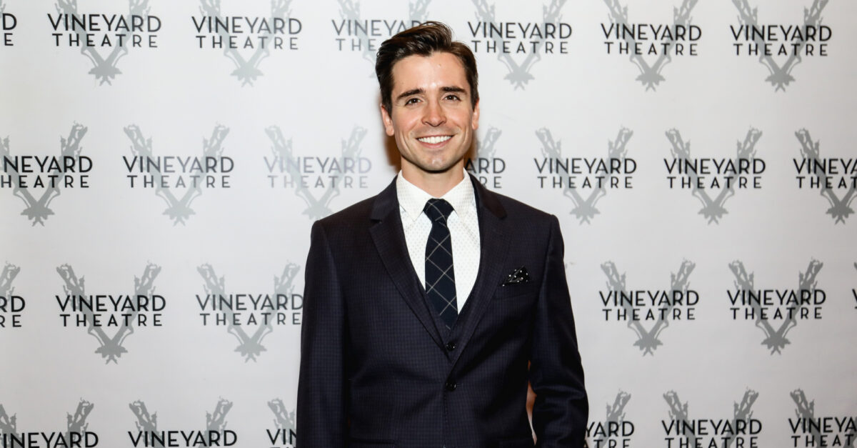 Matt Doyle to Star in Huey Lewis and the News Musical The Heart of Rock ...