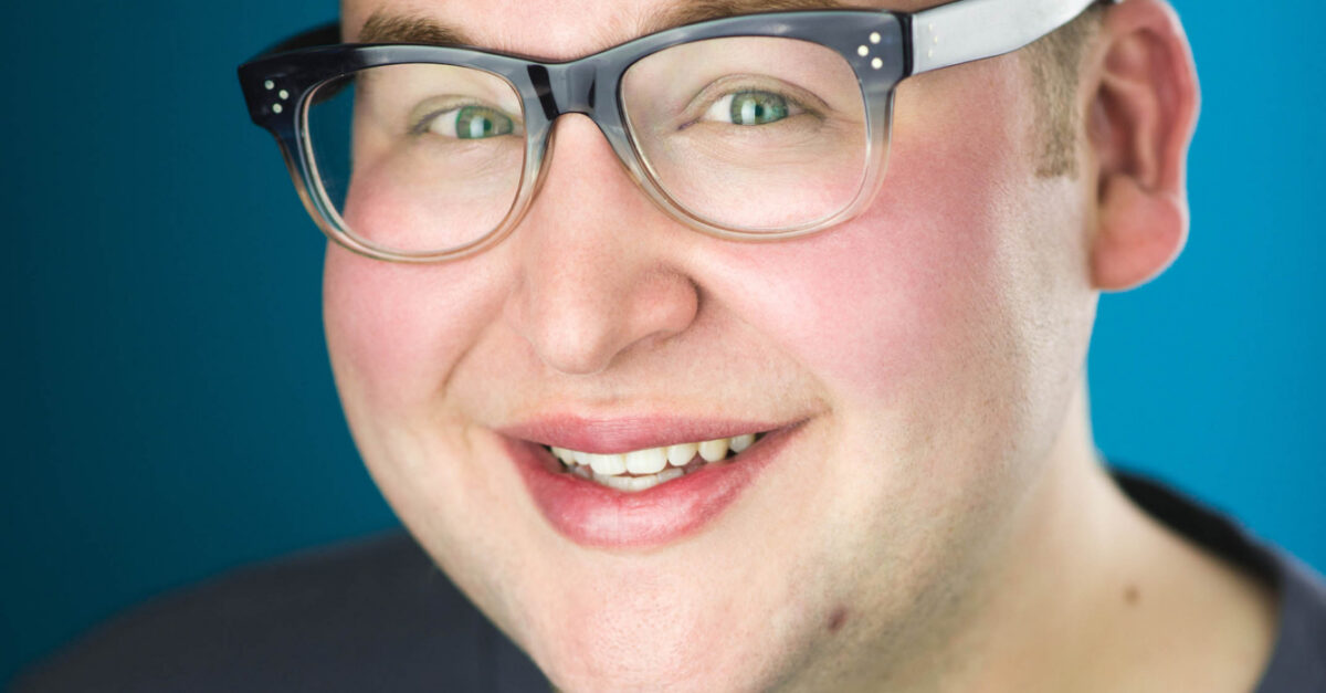 Frozen’s Chad Burris Will Join Cast of Broadway’s Mean Girls | Playbill