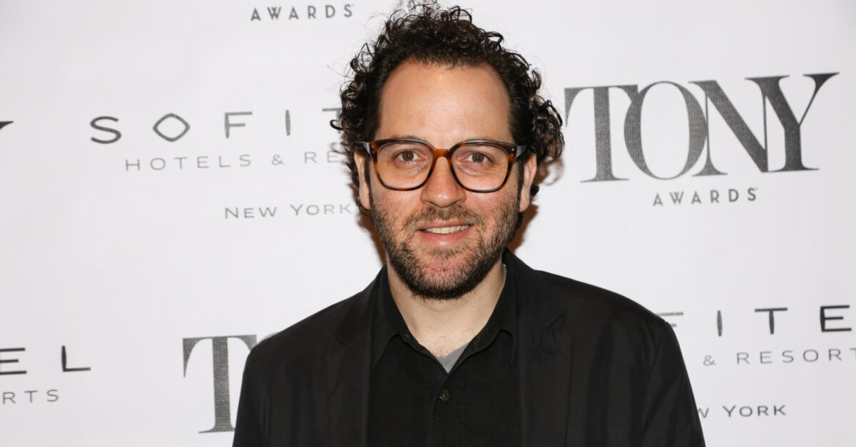 Director Sam Gold Steps in for Michael Patrick Thornton in April 14 ...