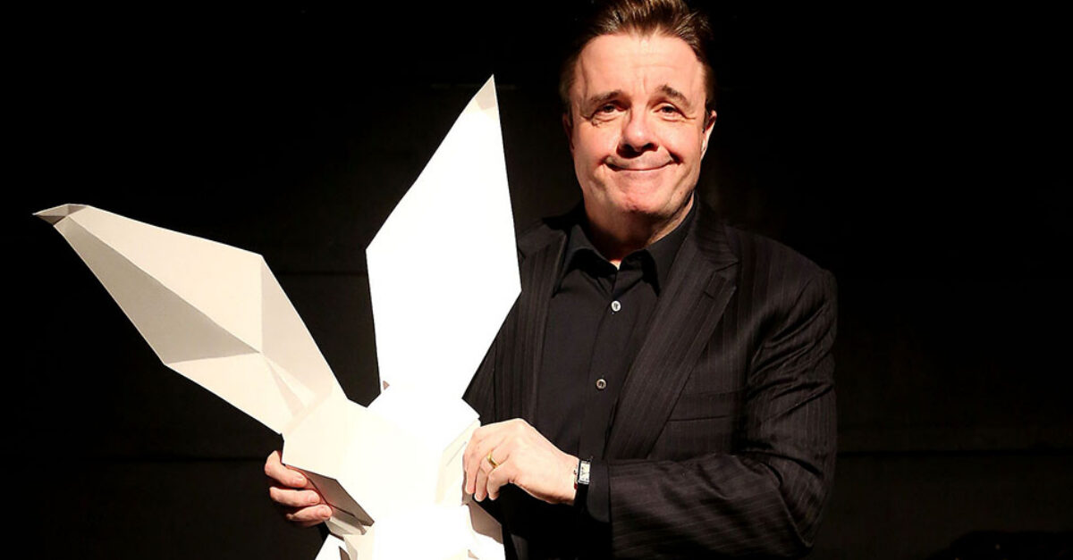 White Rabbit Red Rabbit Plays Final Performance | Playbill