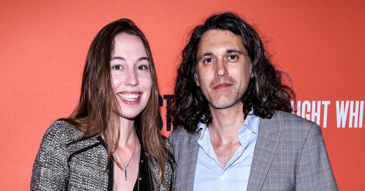 Mona Pirnot's I Love You So Much I Could Die Opens Off-Broadway ...