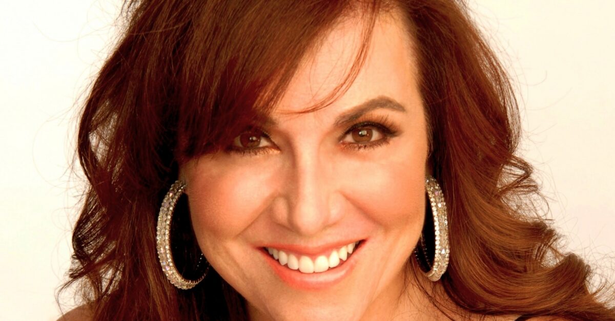 Debbie Gravitte Will Preview Her New Big Band Broadway Album at ...