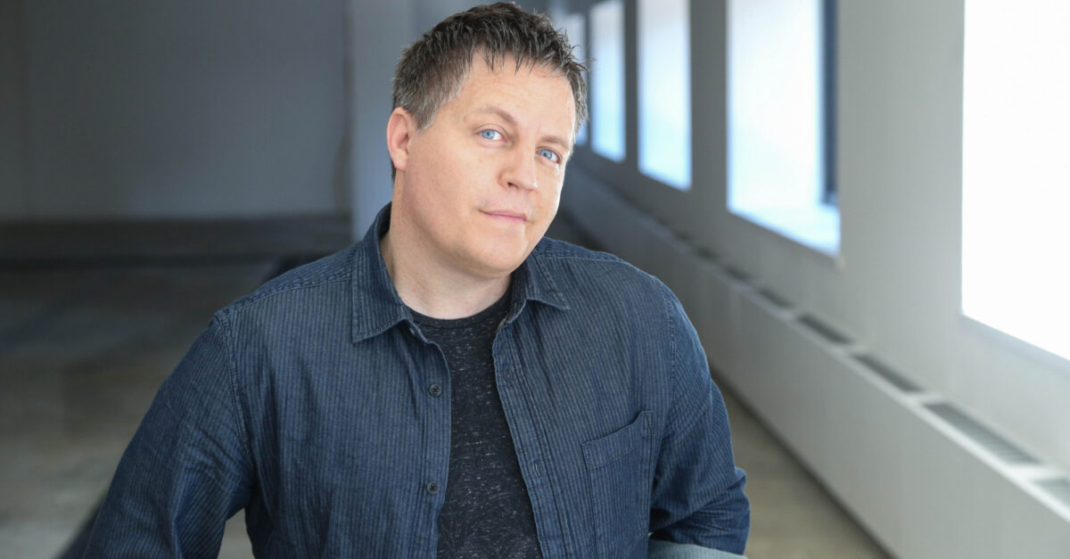 Director and Choreographer Jeff Whiting Appointed to Educational ...