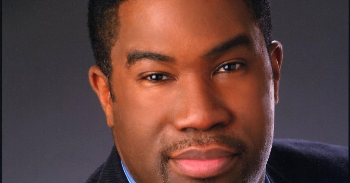 Opera Star Eric Owens Appointed Glimmerglass Festival's Artistic ...